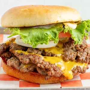 Bus Loop Burgers - Saint Ann, MO Restaurant | Menu + Delivery | Seamless