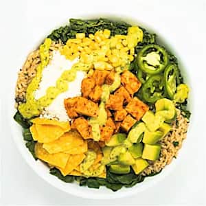 Chop & Go Delivery Menu | Order Online | 140 E 45th St New York | Grubhub