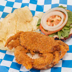 Don's Dock Seafood - Des Plaines, IL Restaurant | Menu + Delivery ...