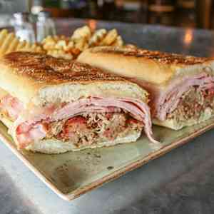 Septembers Taproom and Eatery - Redlands, CA Restaurant | Menu ...