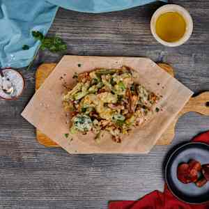 Trenta Pizza and Cucina Delivery Menu | Order Online | 1661 Superior ...