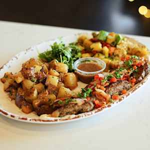 Meddys - Salina, KS Restaurant | Menu + Delivery | Seamless