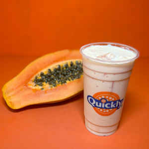 quickly drink flavors