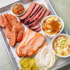 Reyna's BBQ & Cocina - McAllen, TX Restaurant | Menu + Delivery | Seamless