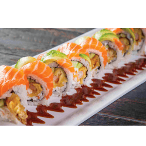 Crazy Rock'N Sushi - Fullerton Delivery Menu | Order Online | 4090 N ...