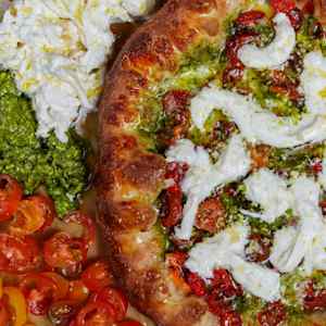 Pizza Uncommon - Westfield, IN Restaurant | Menu + Delivery | Seamless