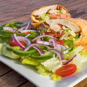 Savas Brick Oven Pizza Delivery Menu | Order Online | 3505 Lancaster ...