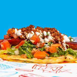 Tony's Tacos Garden City - Garden City, NY Restaurant | Menu + Delivery ...