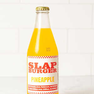 Sslap Burger - Clifton, NJ Restaurant | Menu + Delivery | Seamless