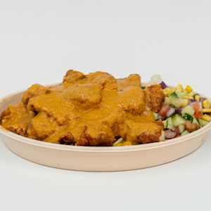 Fluffies Hot Chicken - New York, NY Restaurant | Menu + Delivery | Seamless