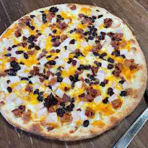 Westover Pizza II Delivery Menu | Order Online | 306 Hope St Stamford ...