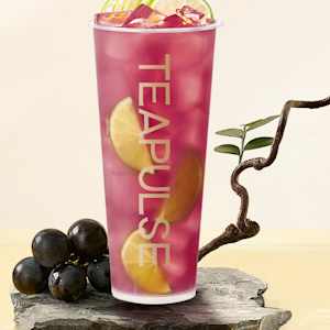 Tea Pulse - Flushing - Queens, NY Restaurant | Menu + Delivery | Seamless