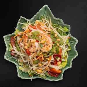 Little Spice Thai Restaurant - Hanover, MD Restaurant | Menu + Delivery ...