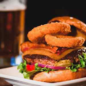 Ruby Tuesday Delivery Menu | Order Online | 1360 Airport Rd ...