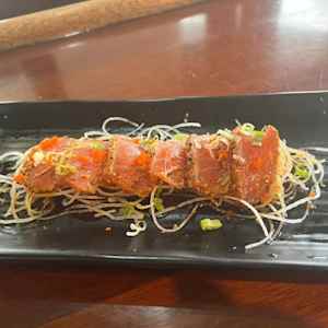 Sushi 585 - Rochester, NY Restaurant | Menu + Delivery | Seamless