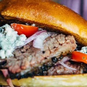 Tejas Chocolate+Barbecue - Tomball, TX Restaurant | Menu + Delivery ...