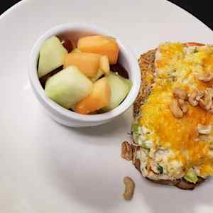 Good Earth - Edina Delivery Menu | Order Online | 3460 W 70th St Edina ...