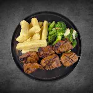 Sardi's Peruvian Chicken - Clinton, MD Restaurant | Menu + Delivery ...