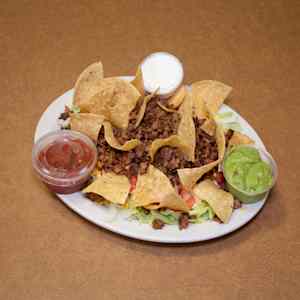 Top Notch Beef Burgers Delivery Menu | Order Online | 2116 W 95th St ...