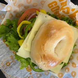 Barry Bagels Toledo - Toledo, OH Restaurant | Menu + Delivery | Seamless