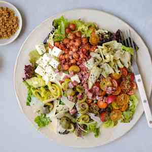 Goop Kitchen - Los Angeles, CA Restaurant | Menu + Delivery | Seamless