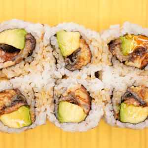 Nooshi - Washington, DC Restaurant | Menu + Delivery | Seamless