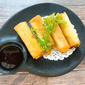 Cool Basil - Clive, IA Restaurant | Menu + Delivery | Seamless