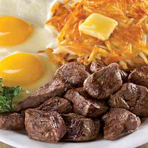 Fryn' Pan Delivery Menu | Order Online | 300 Main Ave Fargo | Grubhub