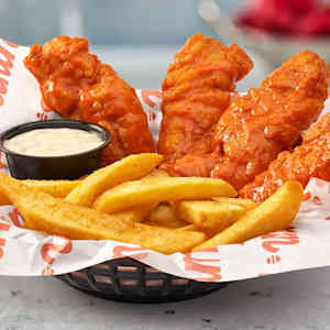 Red Robin - Spokane Valley, WA Restaurant | Menu + Delivery | Seamless