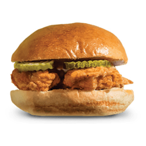 Sexy Sammies Chicken Sandwiches & Tenders - Greeley, CO Restaurant ...