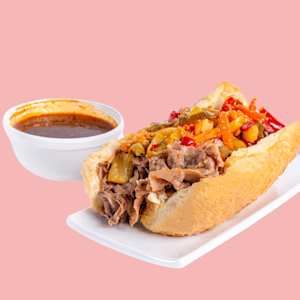 3 Little Pigs Chi (3LP) - Bridgeport - Chicago, IL Restaurant | Menu ...