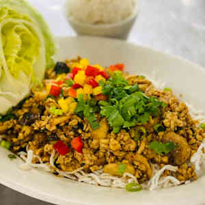 Cool Basil - Clive, IA Restaurant | Menu + Delivery | Seamless