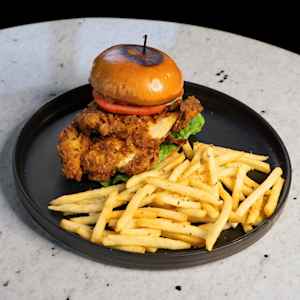 The Mercury Diner - Columbus, OH Restaurant | Menu + Delivery | Seamless