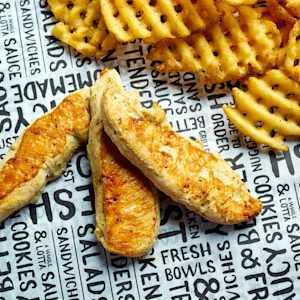 PDQ Chicken - Seminole, FL Restaurant | Menu + Delivery | Seamless