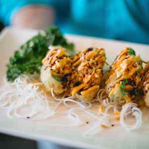 House of Umami - Jackson - Jackson, MI Restaurant | Menu + Delivery ...