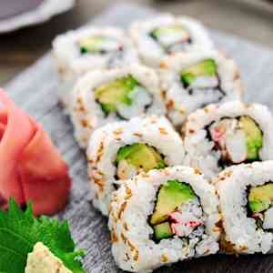 Sushi 585 - Rochester, NY Restaurant | Menu + Delivery | Seamless