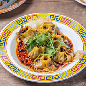 The Dumpling Lady - Charlotte, NC Restaurant | Menu + Delivery | Seamless