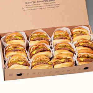Shake Shack - Rochester, NY Restaurant | Menu + Delivery | Seamless