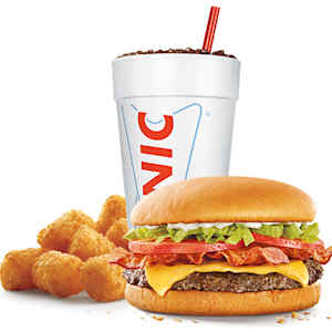 Sonic - Kansas City, MO Restaurant | Menu + Delivery | Seamless