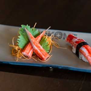 Okome House - Raleigh, NC Restaurant | Menu + Delivery | Seamless