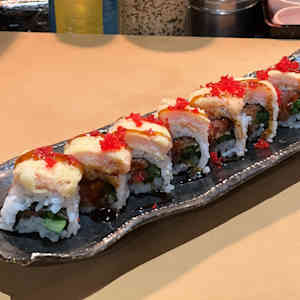 Red Sake - Charlotte, NC Restaurant | Menu + Delivery | Seamless