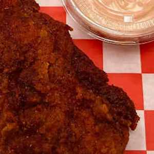 Asad's Hot Chicken - Conshohocken, PA Restaurant | Menu + Delivery ...