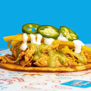 Tony's Tacos Garden City - Garden City, NY Restaurant | Menu + Delivery ...