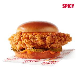 KFC - Rochester, MN Restaurant | Menu + Delivery | Seamless