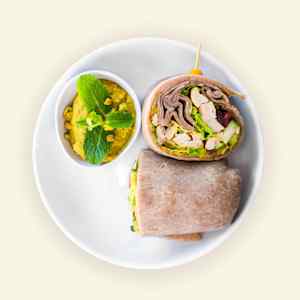 Locanut Delivery Menu | Order Online | 361 W 17th St New York | Grubhub