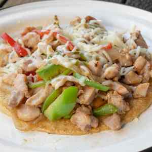 El Pollo Grill Delivery Menu | Order Online | 2015 Birch Rd Chula Vista ...