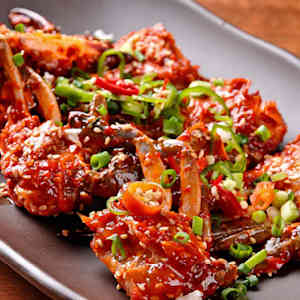 Sides of Seoul (SOS) Korean Take-Out Delivery Menu | Order Online ...