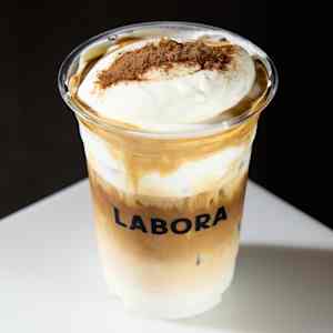 LABORA - San Diego, CA Restaurant | Menu + Delivery | Seamless