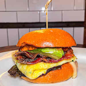 The Smith - Chicago, IL Restaurant | Menu + Delivery | Seamless
