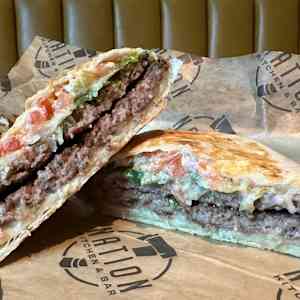 Nation Kitchen and Bar - Westwood - Cincinnati, OH Restaurant | Menu ...